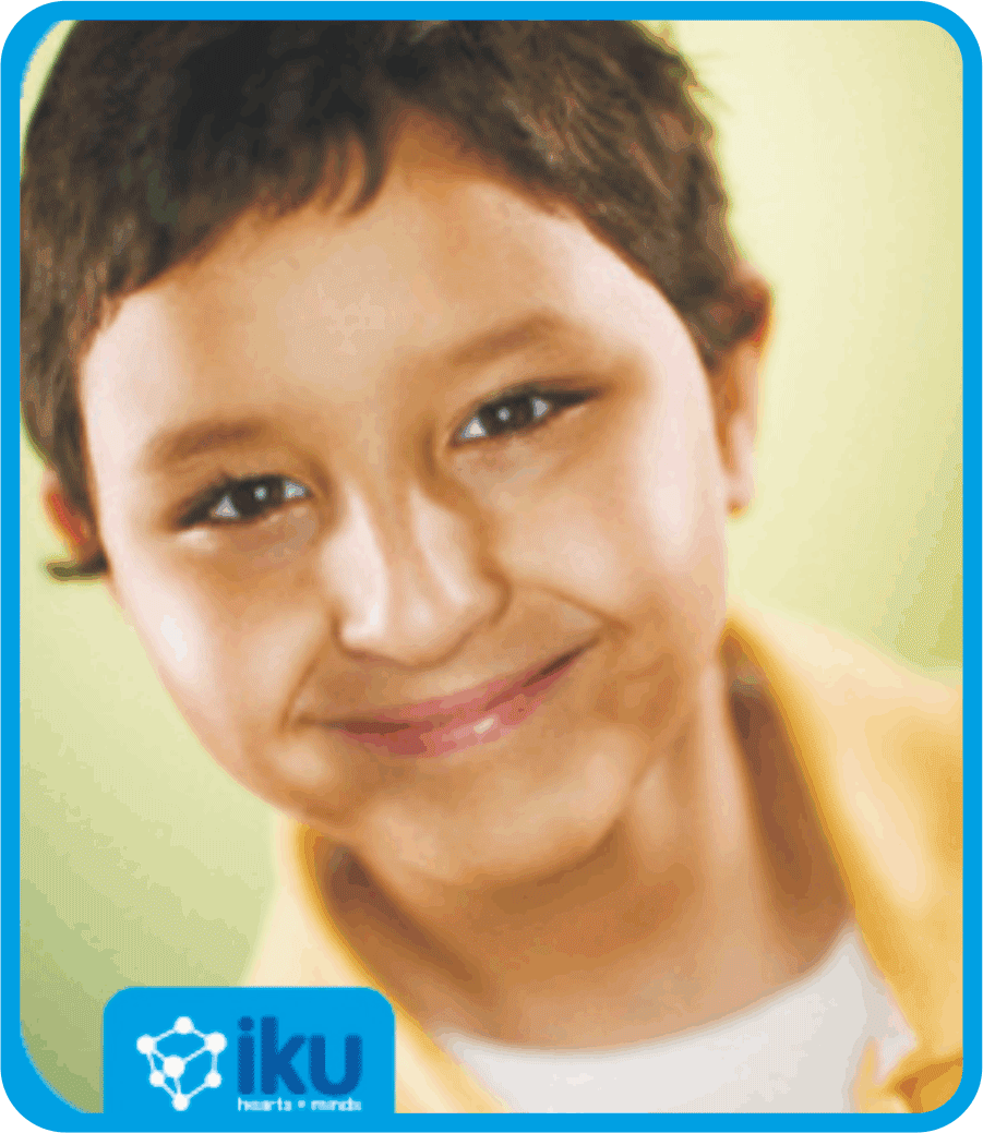 ¿Qué es iku? | hearts + minds
